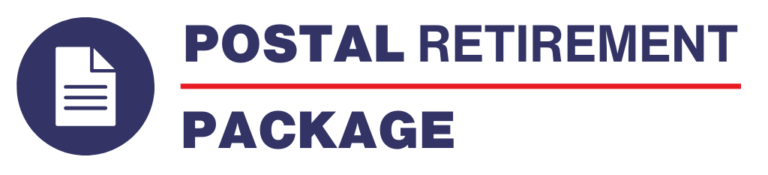 Postal Retirement Package